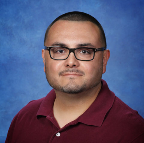 Omar Guzman, MD | Kaweah EM