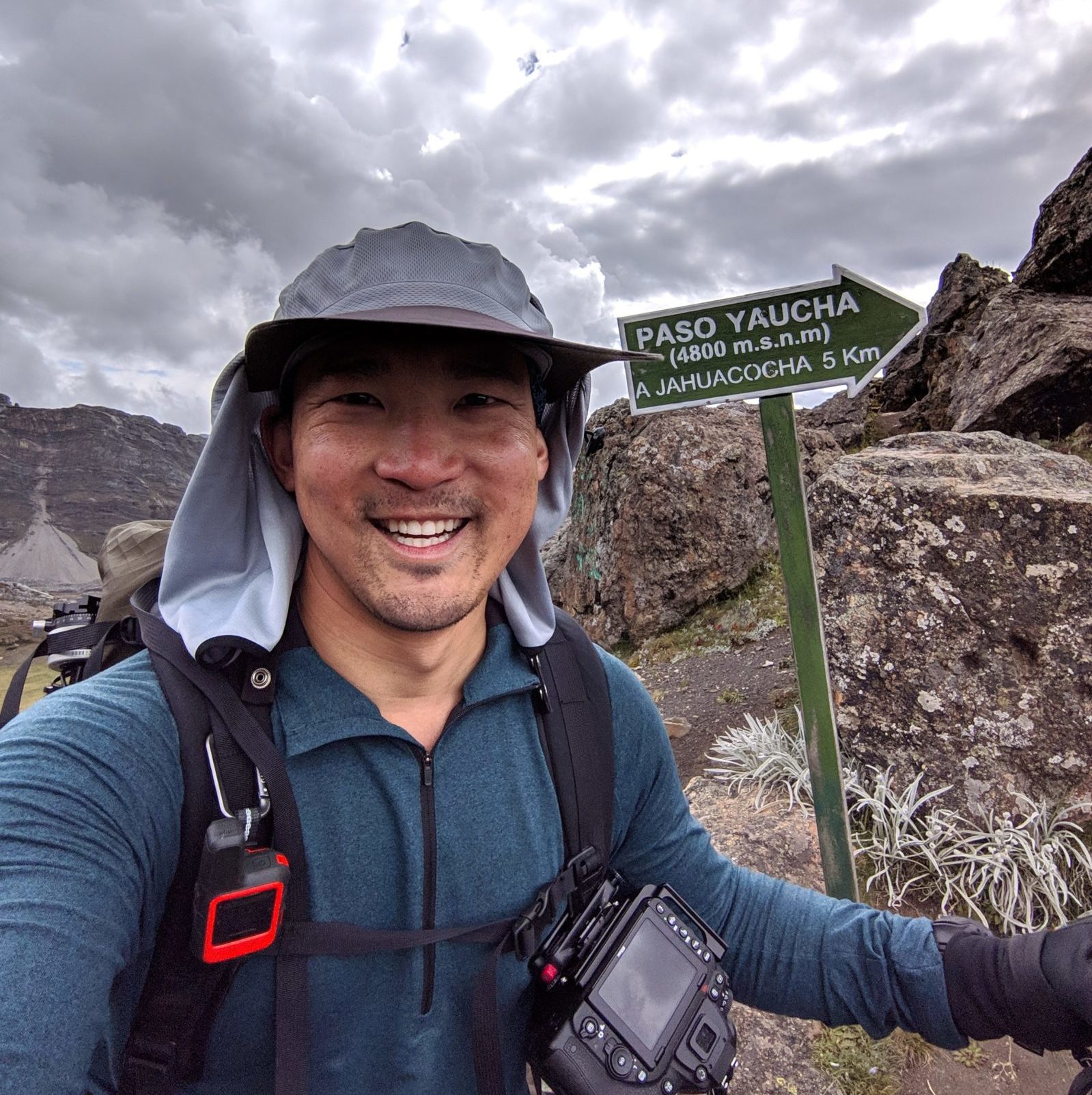 Eric Donn, DO | Kaweah EM