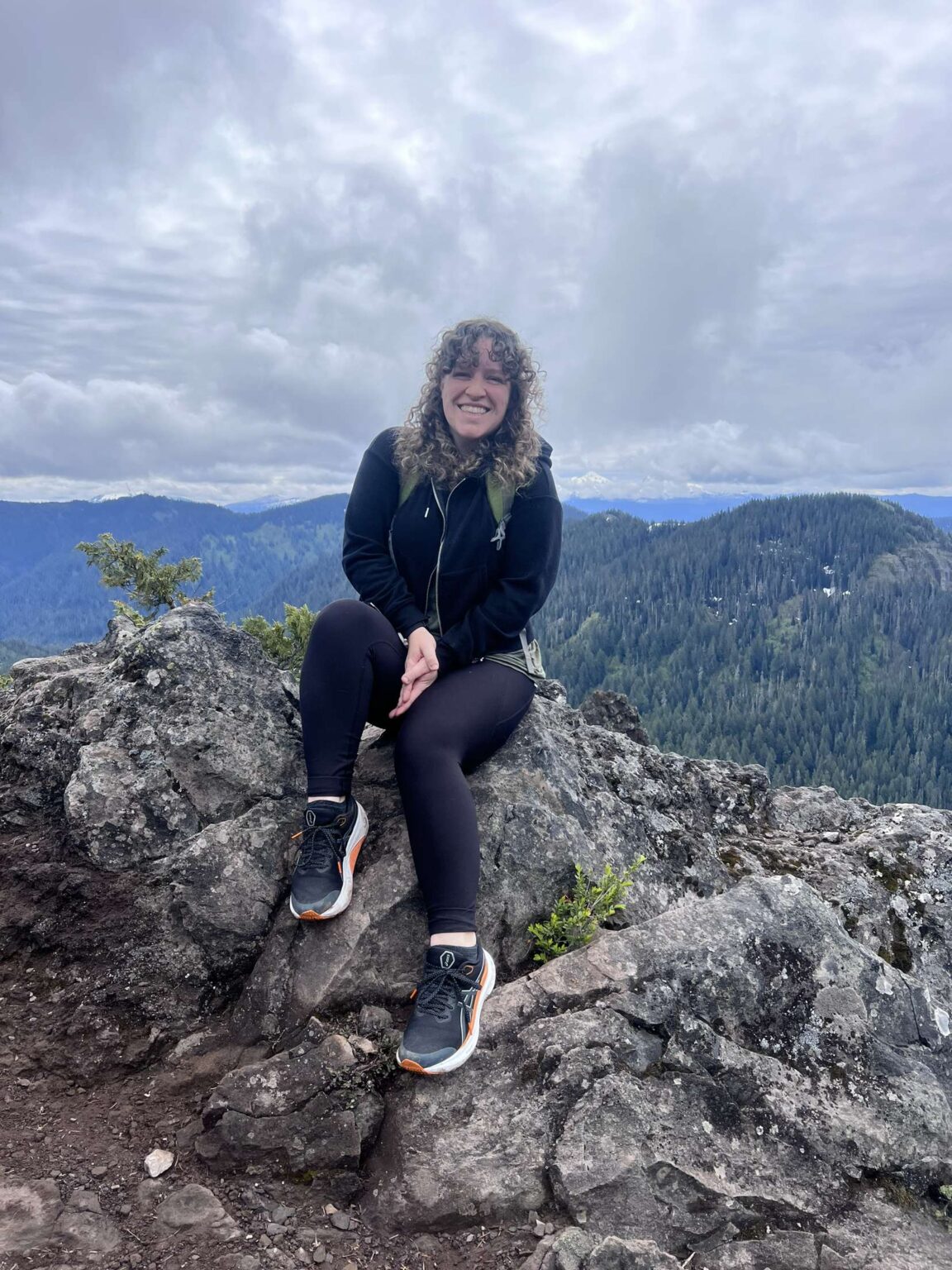 Kayla Baker, DO | Kaweah EM
