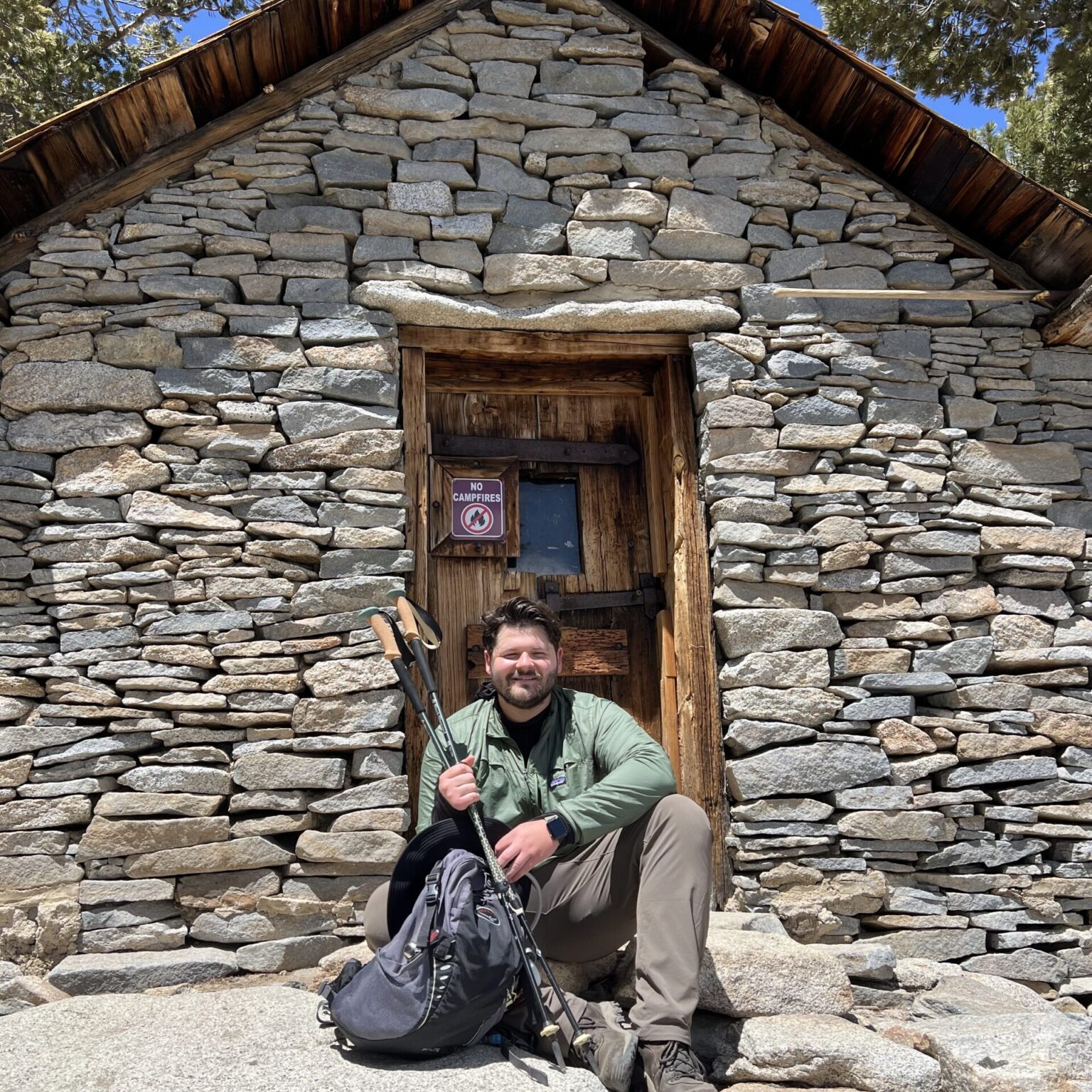 Charles Vaughn, DO | Kaweah EM